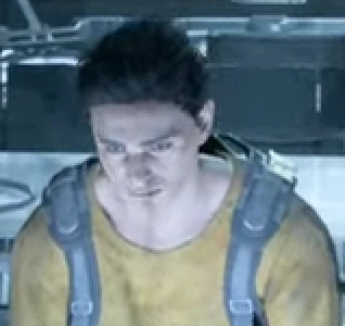 Billy Nash | Avatar Wiki | Fandom