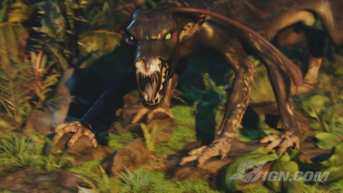 Viperwolf | Avatar Wiki | Fandom