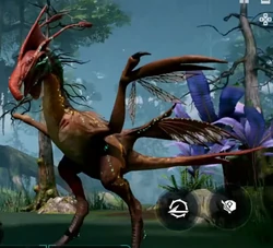 Ostrich | Avatar Wiki | Fandom