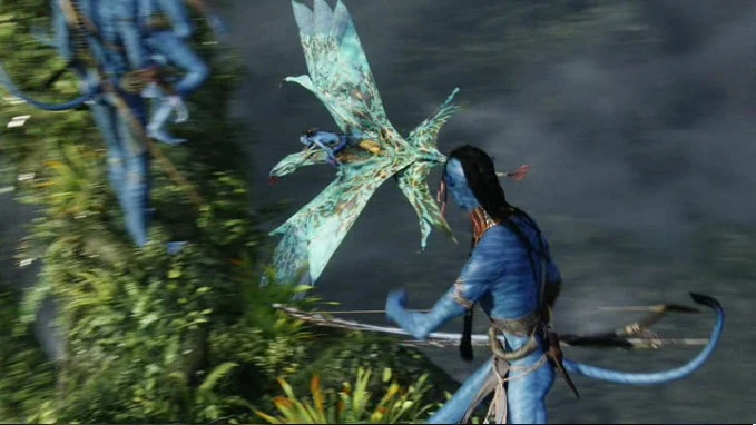 Tsu'tey/Galeria | Avatar Wiki | Fandom