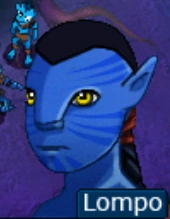 Lompo | Avatar Wiki | Fandom
