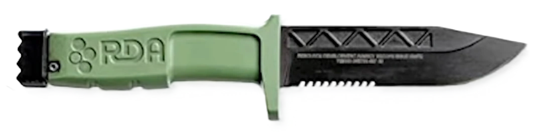 Нож SecOps | Аватар вики | Fandom