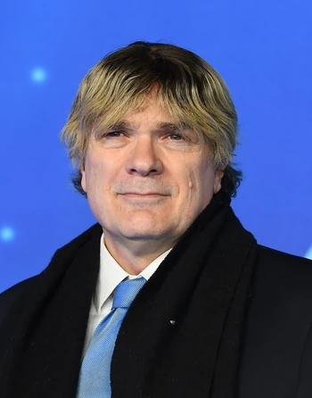 Simon Franglen | Avatar Wiki | Fandom