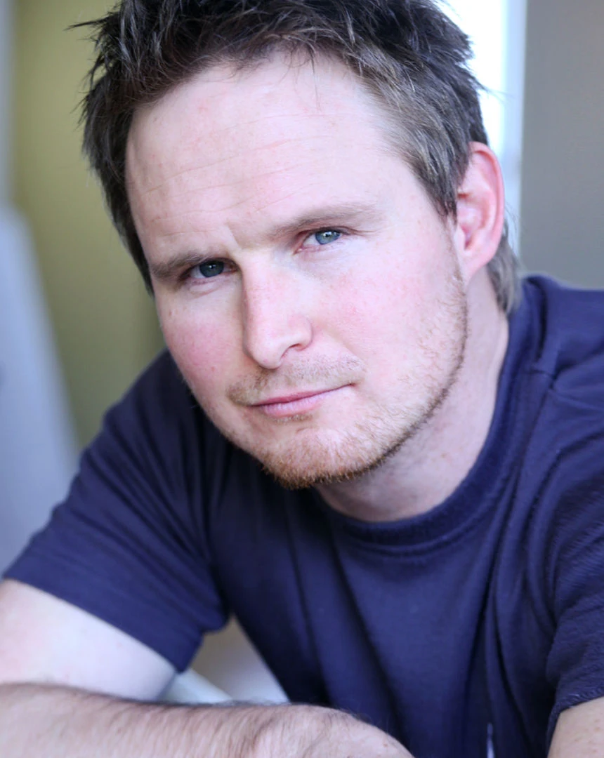 Kelson Henderson | Avatar Wiki | Fandom