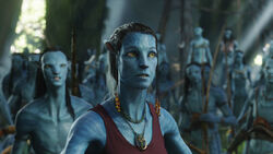 Grace Augustine | Avatar Wiki | Fandom