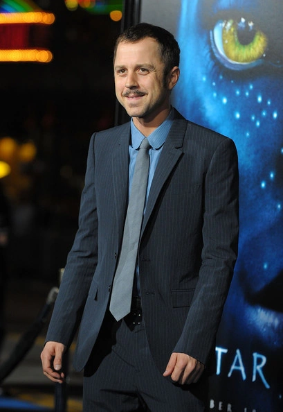 Giovanni Ribisi | Wiki Avatar (film) | Fandom
