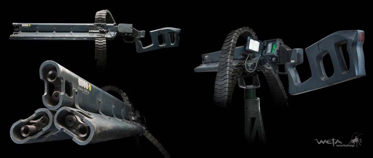 MBS-9M Hydra | Avatar Wiki | Fandom