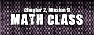 Math Class | Shattered Wikia | Fandom