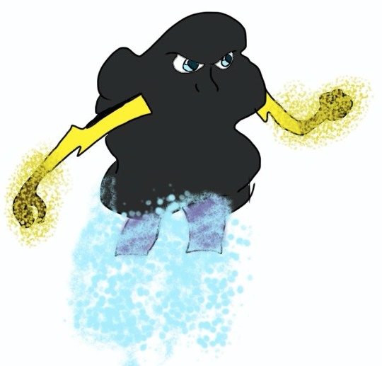 Psyclone | Shattered Wikia | Fandom