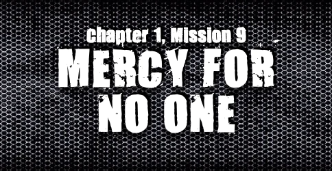 Mercy For No One | Shattered Wikia | Fandom