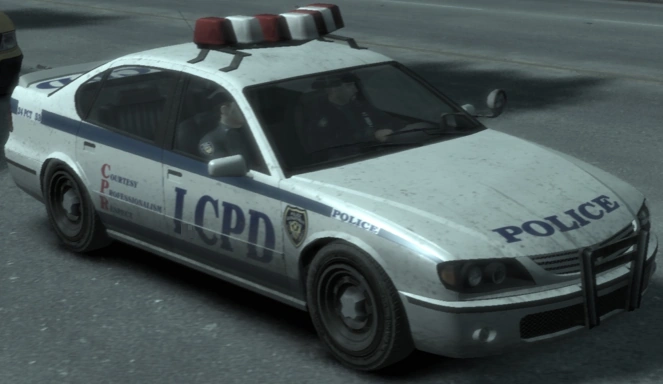 Interceptor | Shattered Wikia | Fandom