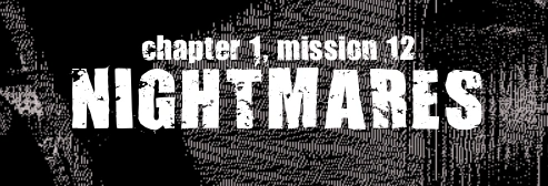 Nightmares | Shattered Wikia | Fandom