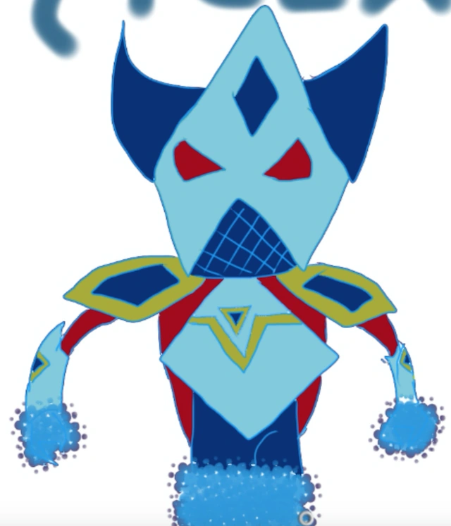 Icex | Shattered Wikia | Fandom