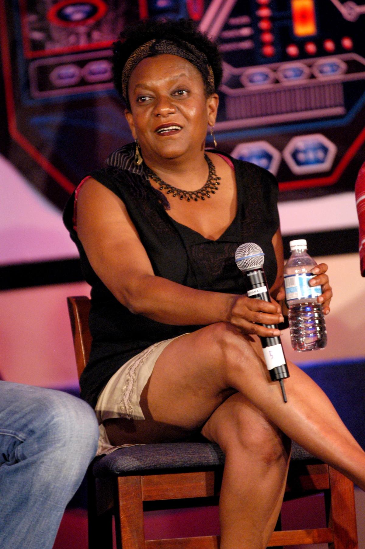 Lorena Gale | James Gunn Wiki | Fandom