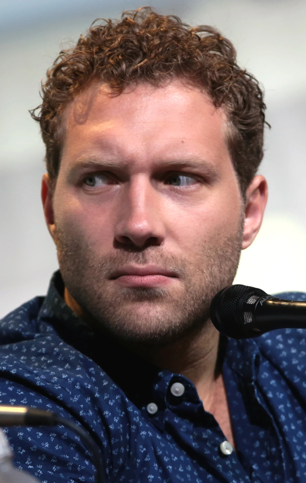 Jai Courtney | James Gunn Wiki | Fandom