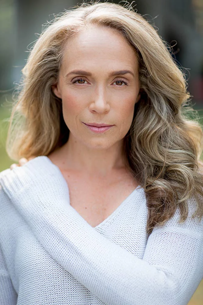 Jennifer Copping | James Gunn Wiki | Fandom