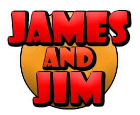 James & Jim | James & Jim Wiki | Fandom