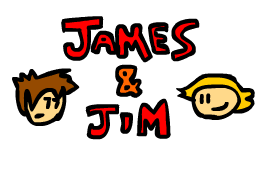 Season 1 | James & Jim Wiki | Fandom