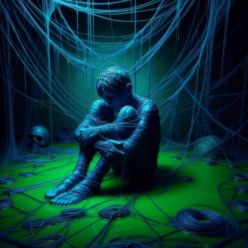 VENENO | James Lares Wiki | Fandom