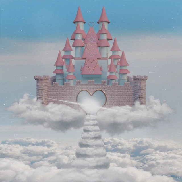 GHOST GIRL | James Lares Wiki | Fandom