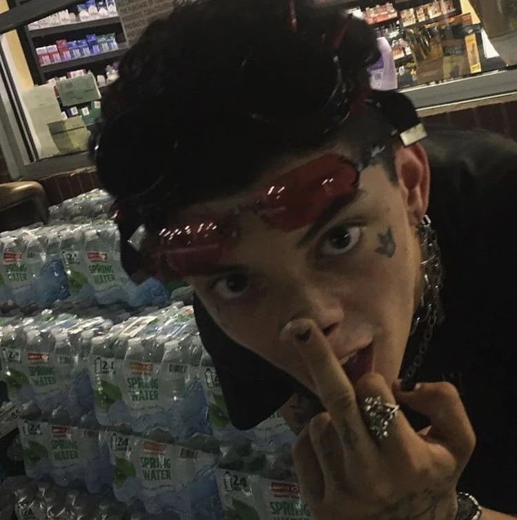 Petrified Affection | James Lares Wiki | Fandom