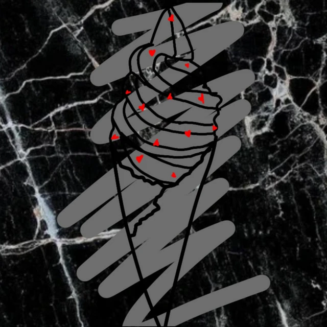 Ice-Heart | James Lares Wiki | Fandom