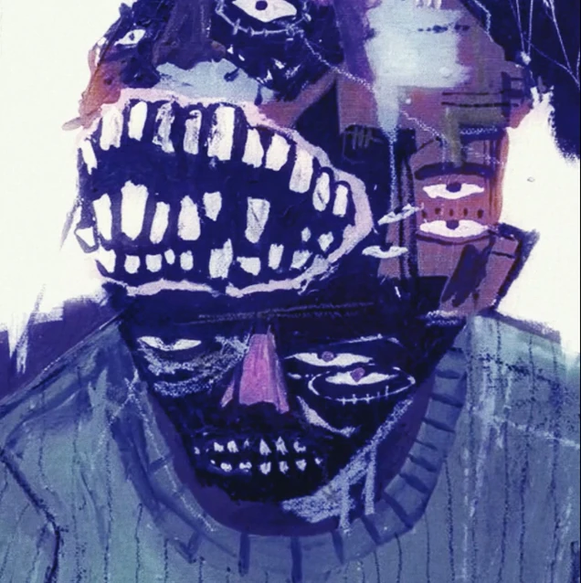 The Greatest | James Lares Wiki | Fandom