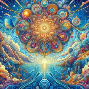 Metanoia | James Lares Wiki | Fandom