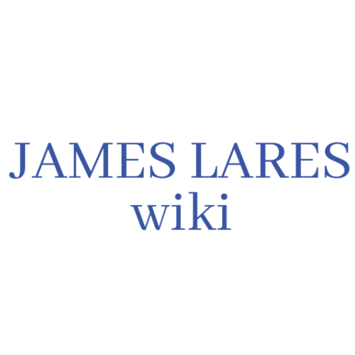 James Lares Wiki | Fandom