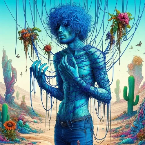 Darida | James Lares Wiki | Fandom