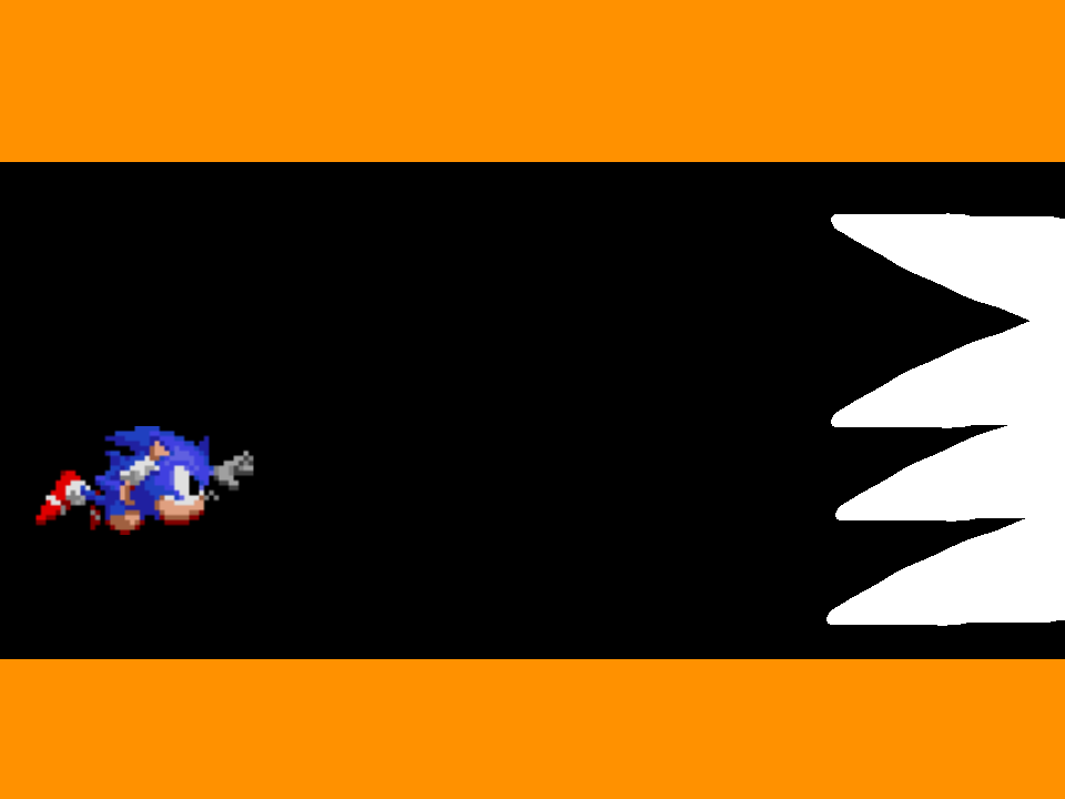 Unreleased Sonic Game | James' Lost Episode Creepypastas Wiki | Fandom