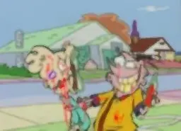 Ed, Edd n Eddy Episode 34 | James' Lost Episodes Wiki | Fandom