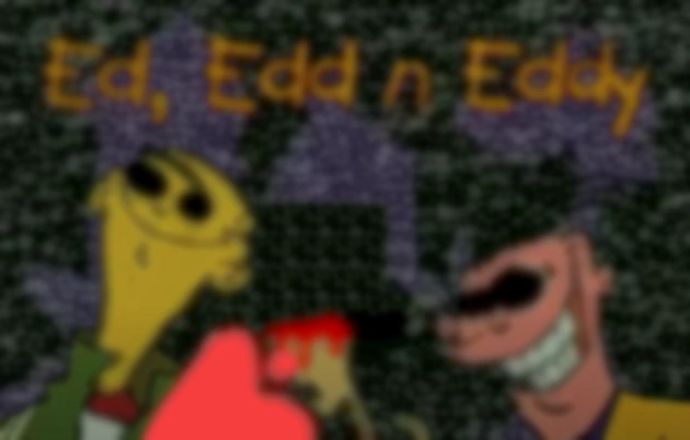 Ed, Edd n Eddy: Dead Ed | James' Lost Episodes Wiki | Fandom