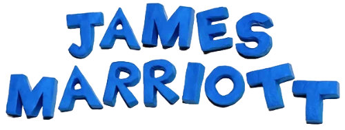 James Marriott | James Marriott Wiki | Fandom