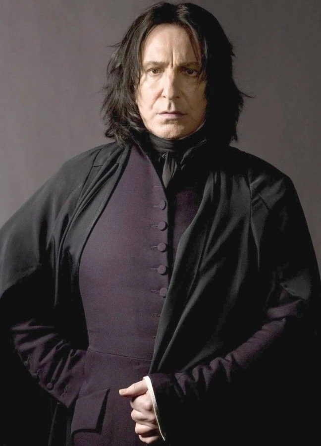 Severus Rogue | Wiki James Potter | Fandom
