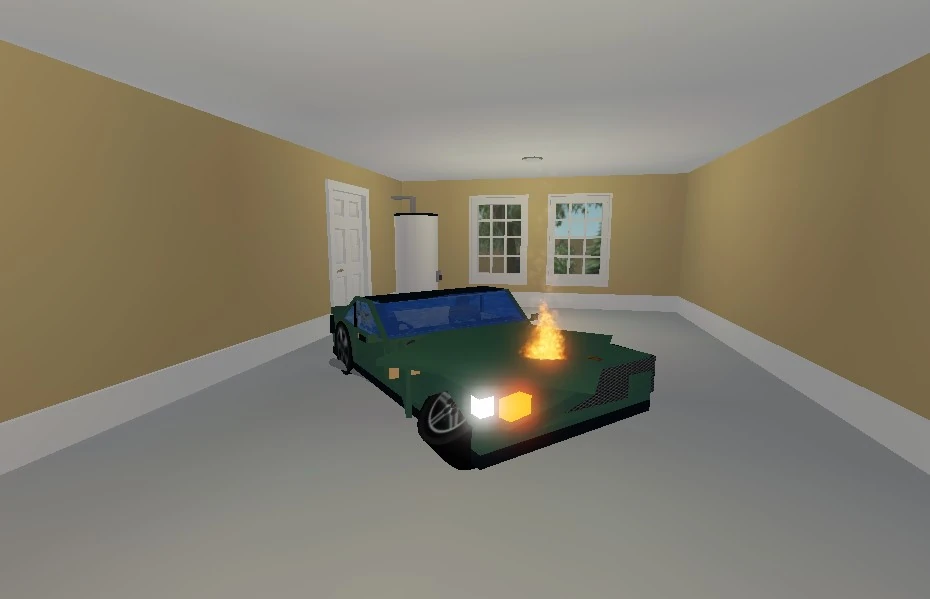 Stella P30 | James' Roblox Vehicles Wiki | Fandom