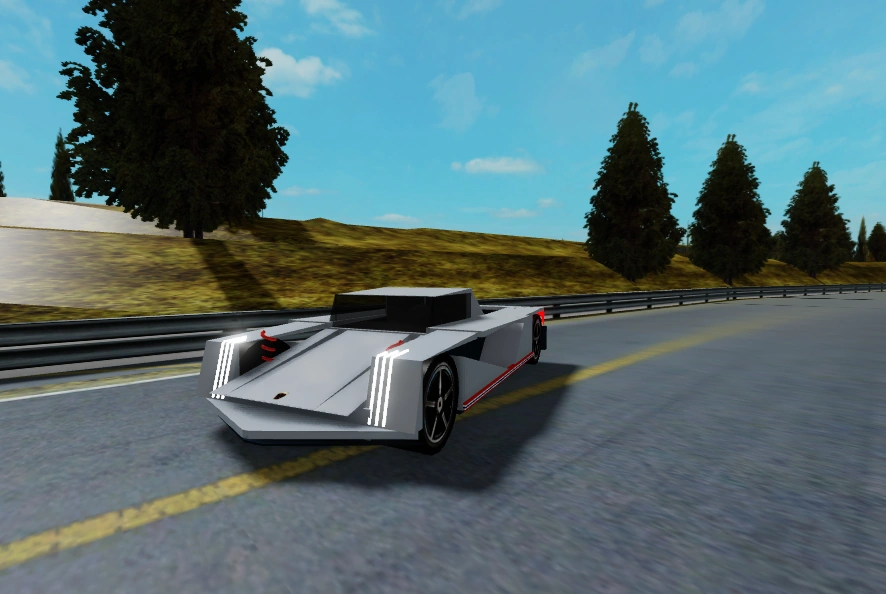 Nygard Smidighet | James' Roblox Vehicles Wiki | Fandom