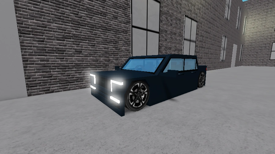 Stella K50 | James' Roblox Vehicles Wiki | Fandom
