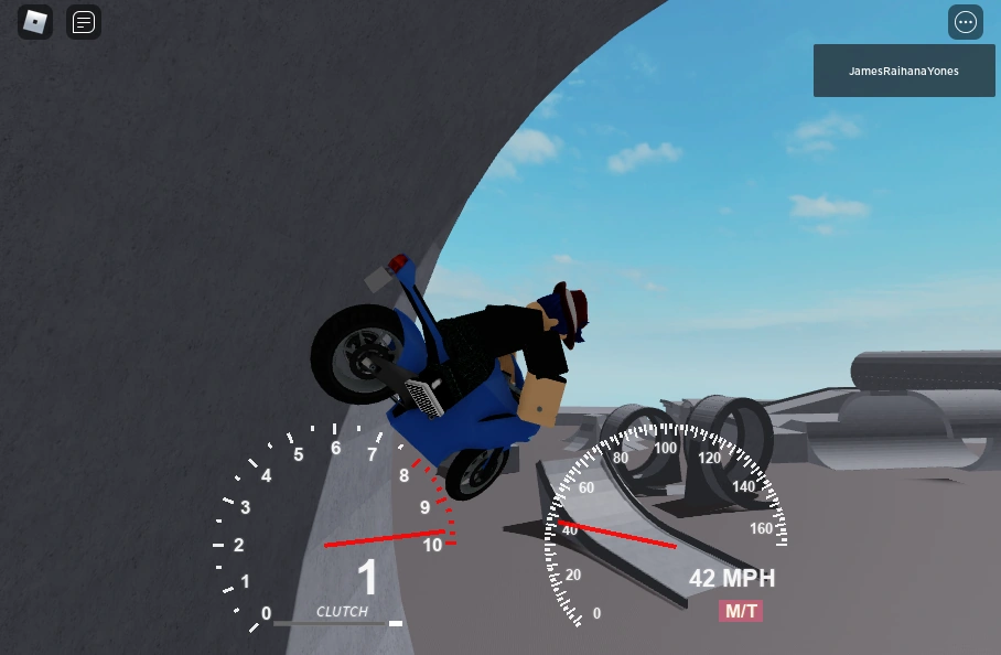 Serban Zest | James' Roblox Vehicles Wiki | Fandom