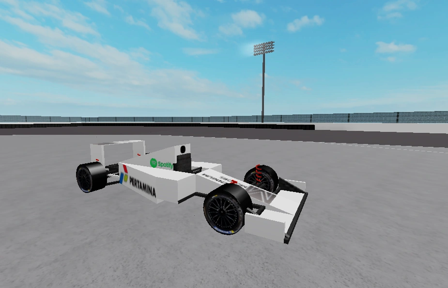 Millennium M450-X | James' Roblox Vehicles Wiki | Fandom