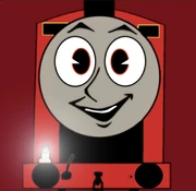 James Is Here Wiki | Fandom