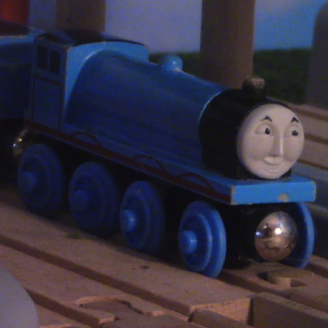 Gordon | James Is Here Wiki | Fandom