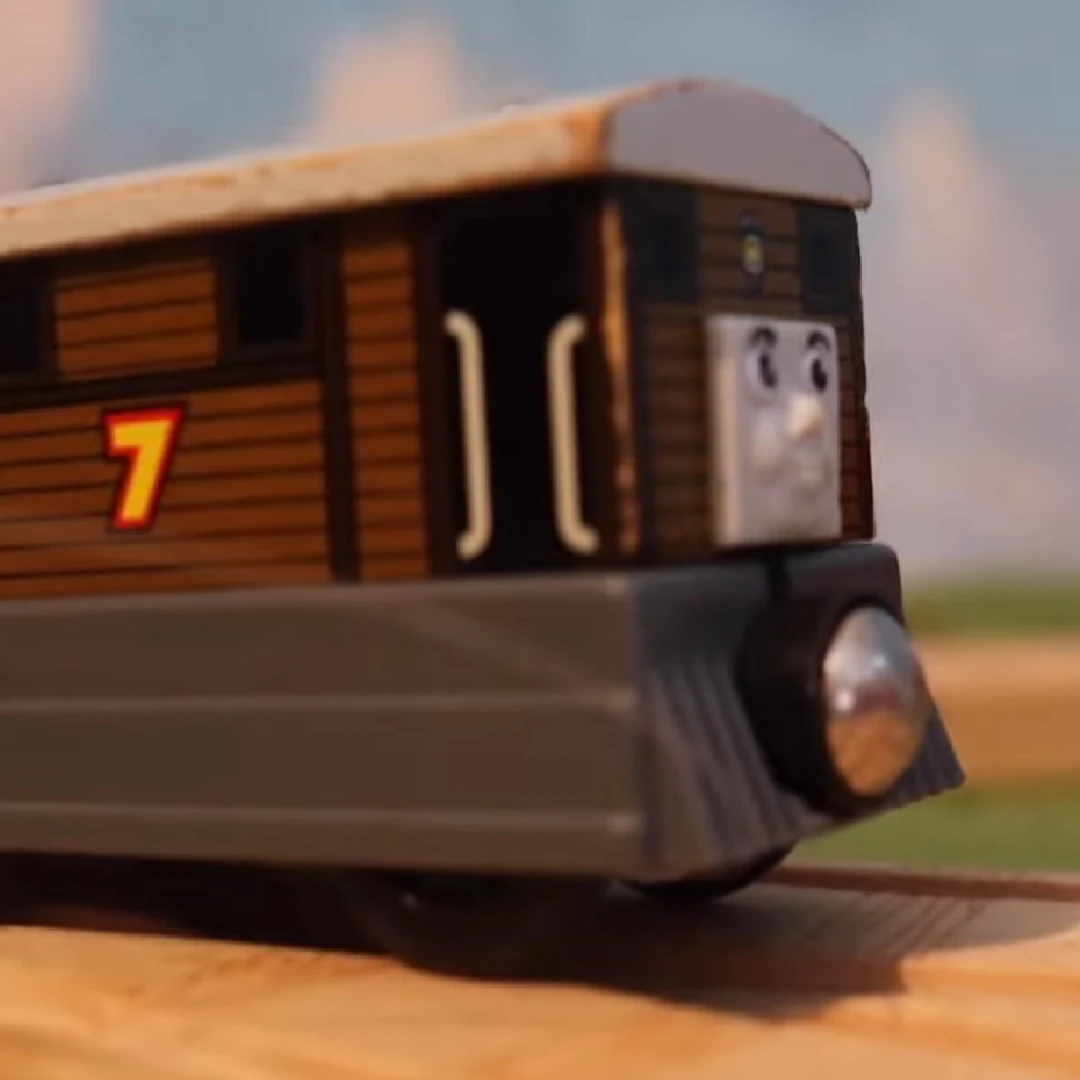 Toby | James Is Here Wiki | Fandom