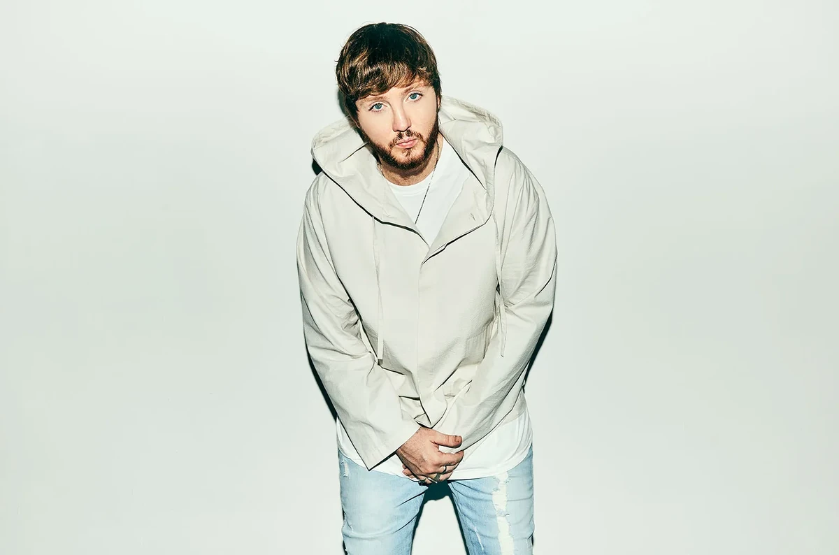 James Arthur Wiki | Fandom