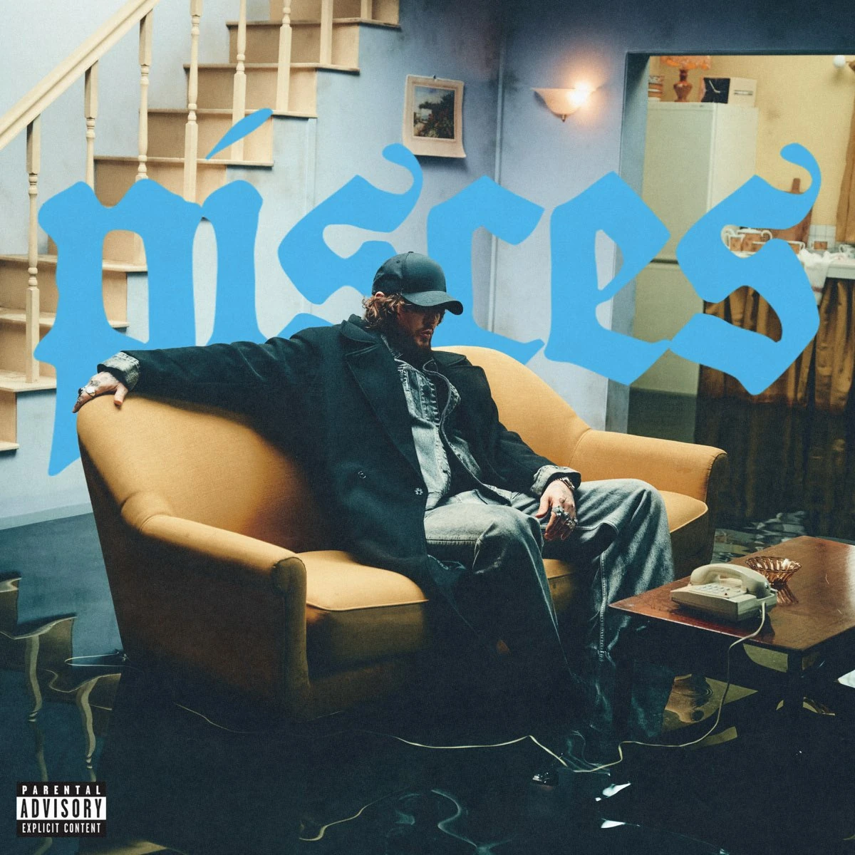 Water | James Arthur Wiki | Fandom