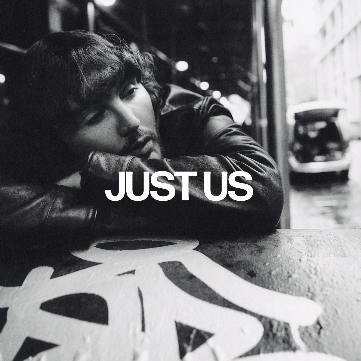 Just Us | James Arthur Wiki | Fandom