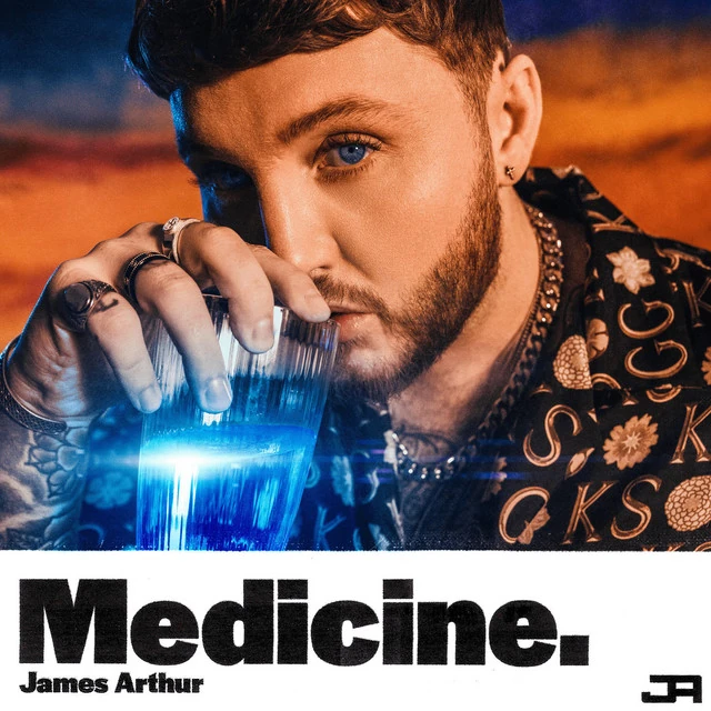 Medicine | James Arthur Wiki | Fandom