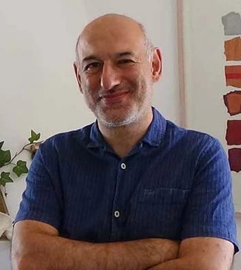 Jimmy Roussounis | James Bond Wiki | Fandom