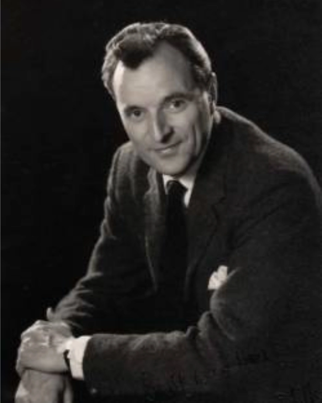 Michael Goodliffe | James Bond Wiki | Fandom