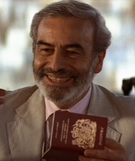 Raoul | James Bond Wiki | Fandom